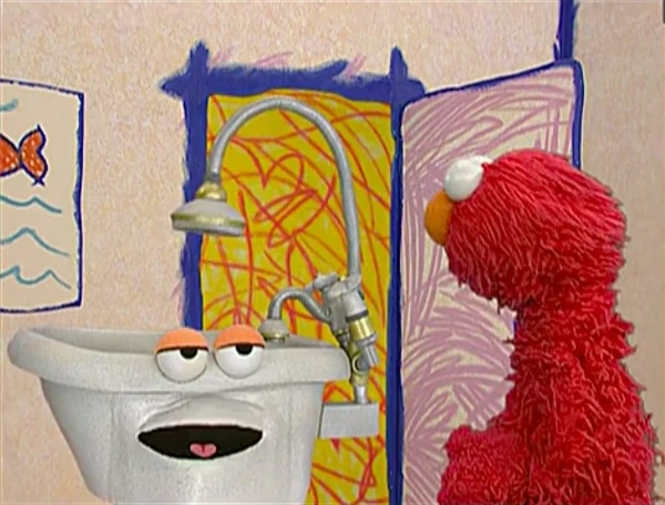 Bathtub | Muppet Wiki | Fandom