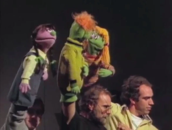 Figure It Out | Muppet Wiki | Fandom