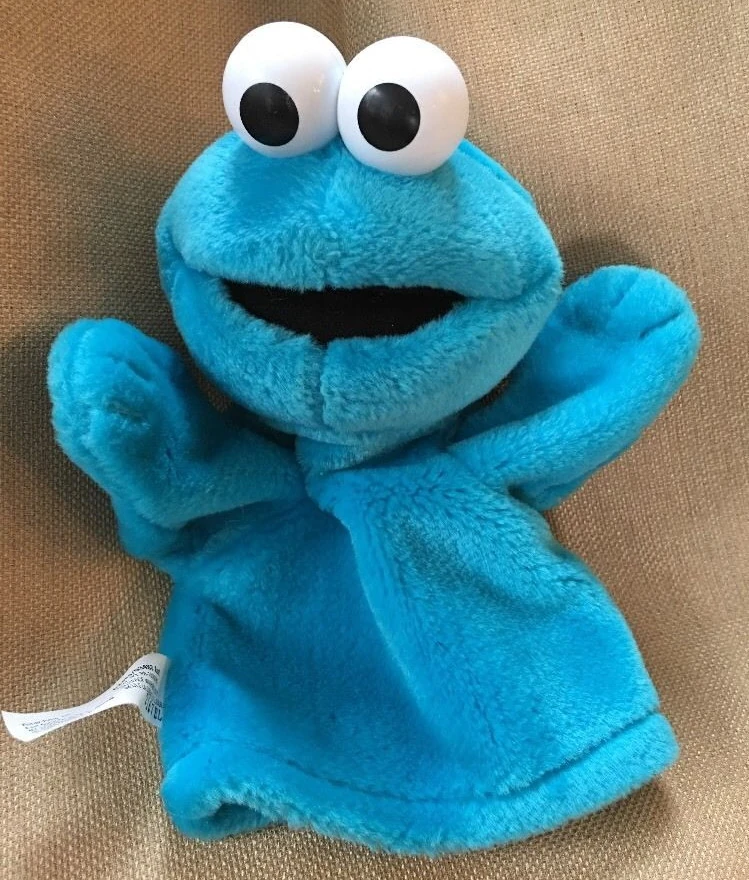 Sesame Street puppets (Fisher-Price) | Muppet Wiki | Fandom