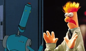 The Venture Bros. | Muppet Wiki | Fandom