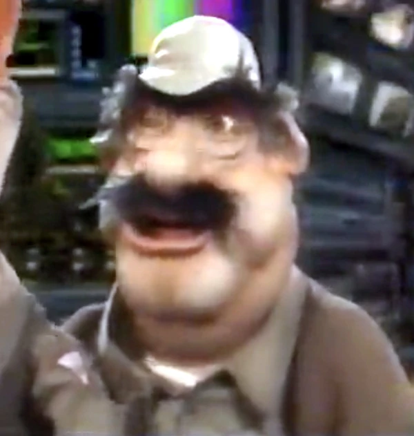 Inner Tube | Muppet Wiki | Fandom