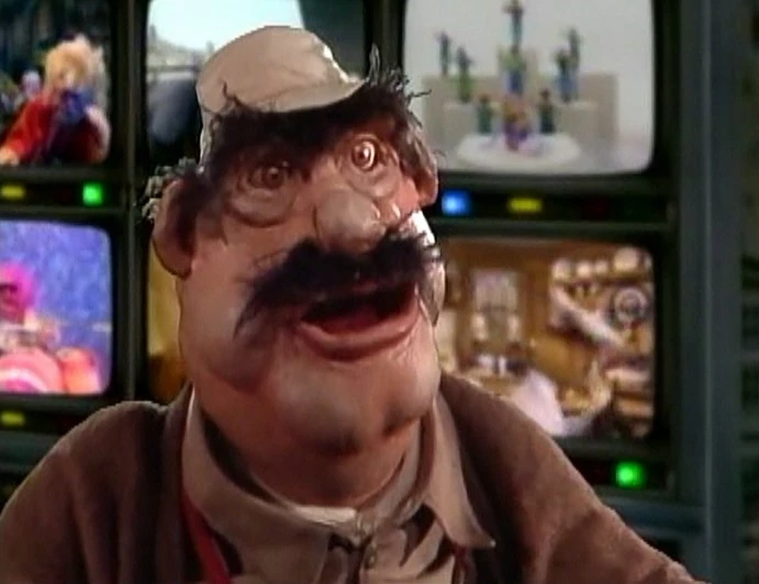 Inner Tube | Muppet Wiki | Fandom