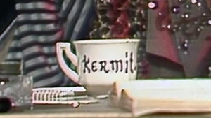 Kermit's tea cup | Muppet Wiki | Fandom