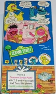 Sesame Street party supplies (Lily) | Muppet Wiki | Fandom