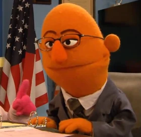 Lieutenant Tao | Muppet Wiki | Fandom