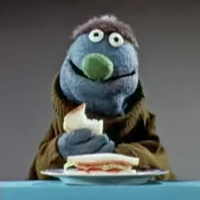 Mack | Muppet Wiki | Fandom