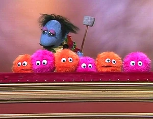 Marvin Suggs | Muppet Wiki | Fandom