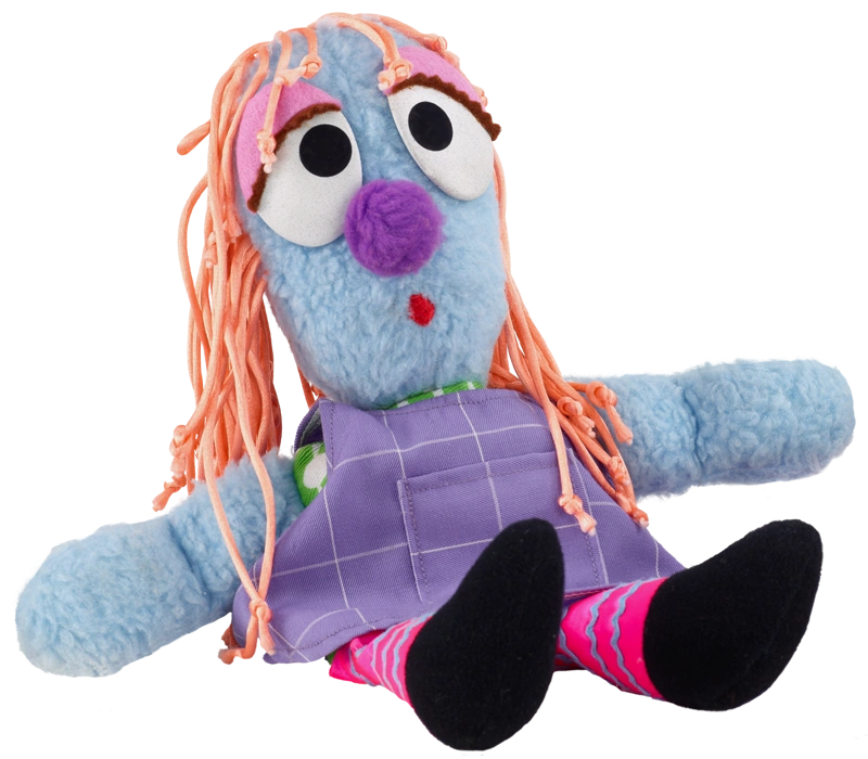 Mimi (doll) | Muppet Wiki | Fandom
