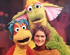 Mopatop's Shop | Muppet Wiki | Fandom