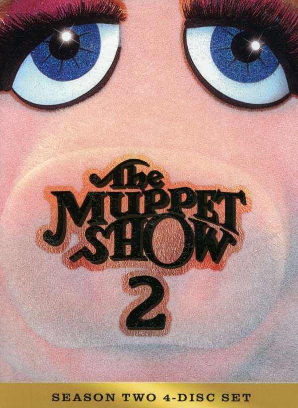 The Muppet Show: Season Two | Muppet Wiki | Fandom The Muppet Show: Season Two | Muppet Wiki | Fandom