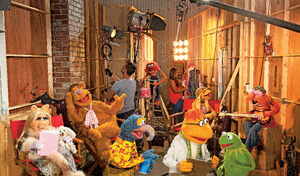 The Muppets (2015) | Muppet Wiki | Fandom