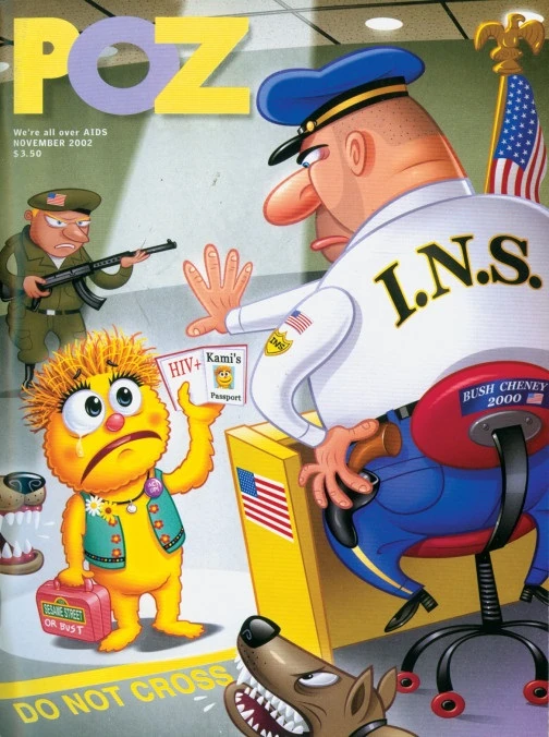 POZ | Muppet Wiki | Fandom