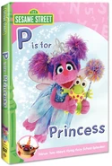 P Is for Princess | Muppet Wiki | Fandom