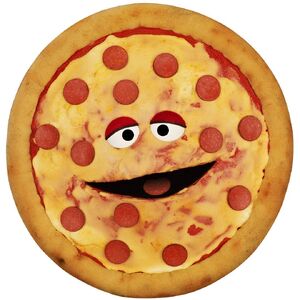 Pizza | Muppet Wiki | Fandom