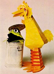 Pop-Up Muppets | Muppet Wiki | Fandom