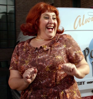 Randi Pareira | Muppet Wiki | Fandom