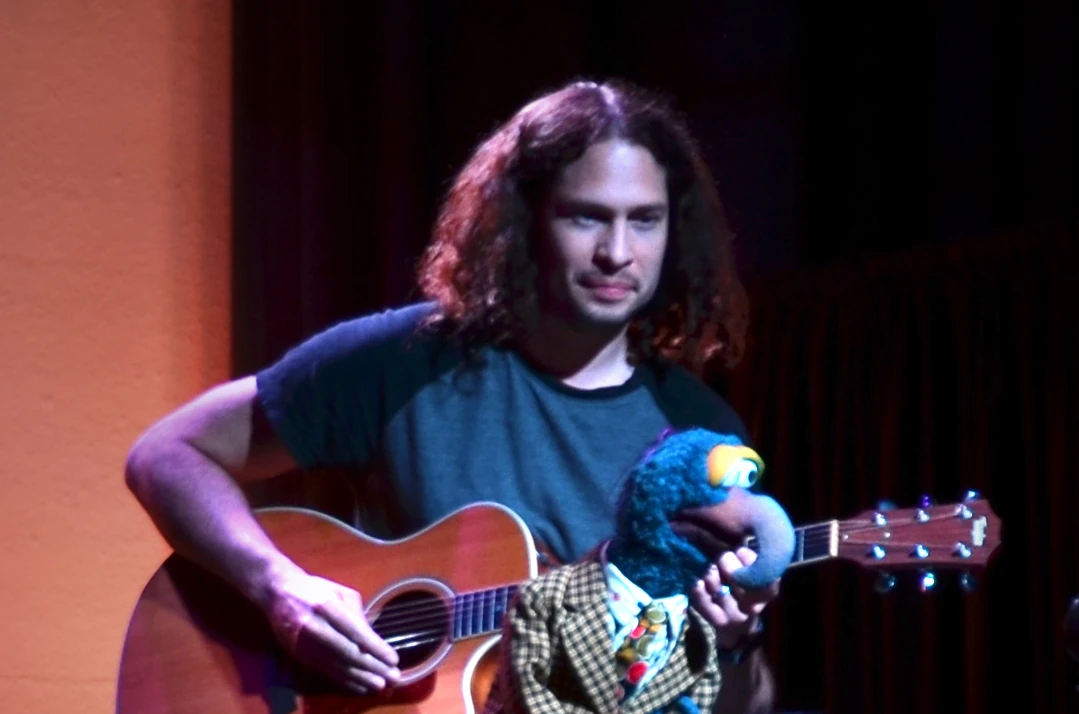 Ray Toro | Muppet Wiki | Fandom