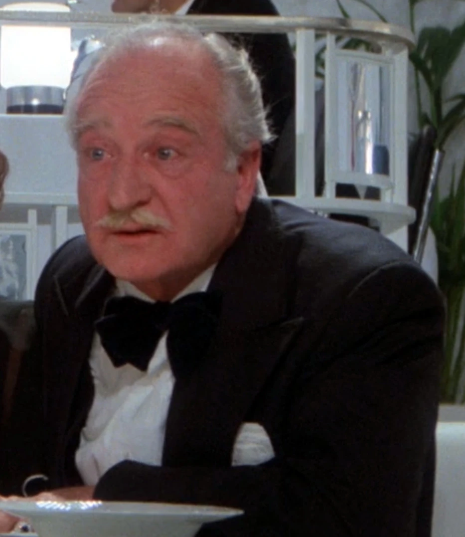 Reg Thomason | Muppet Wiki | Fandom