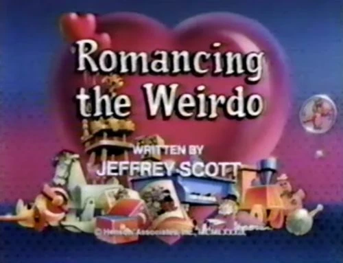 Romancing the Stone | Muppet Wiki | Fandom