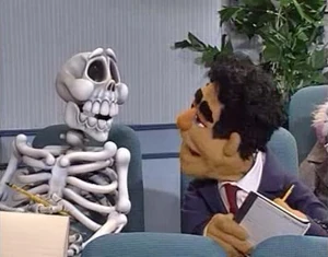 Skeletons | Muppet Wiki | Fandom