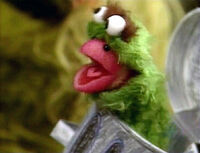 Worms | Muppet Wiki | Fandom