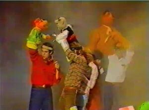 Episode 516: Gladys Knight | Muppet Wiki | Fandom