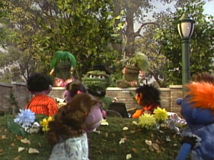 Just Throw It My Way | Muppet Wiki | Fandom