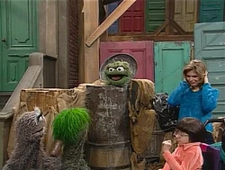 Episode 3744 | Muppet Wiki | Fandom