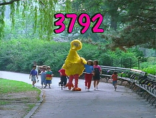 Episode 3792 | Muppet Wiki | Fandom