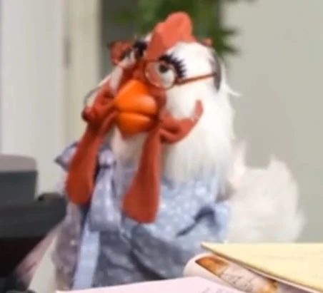 Chickens | Muppet Wiki | Fandom