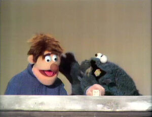 A, You're Adorable | Muppet Wiki | Fandom