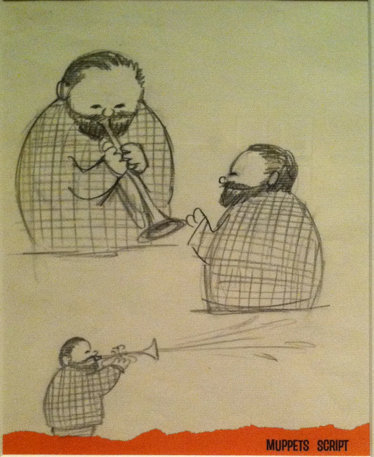 Al Hirt | Muppet Wiki | Fandom