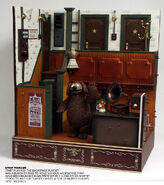 Backstage Playset | Muppet Wiki | Fandom