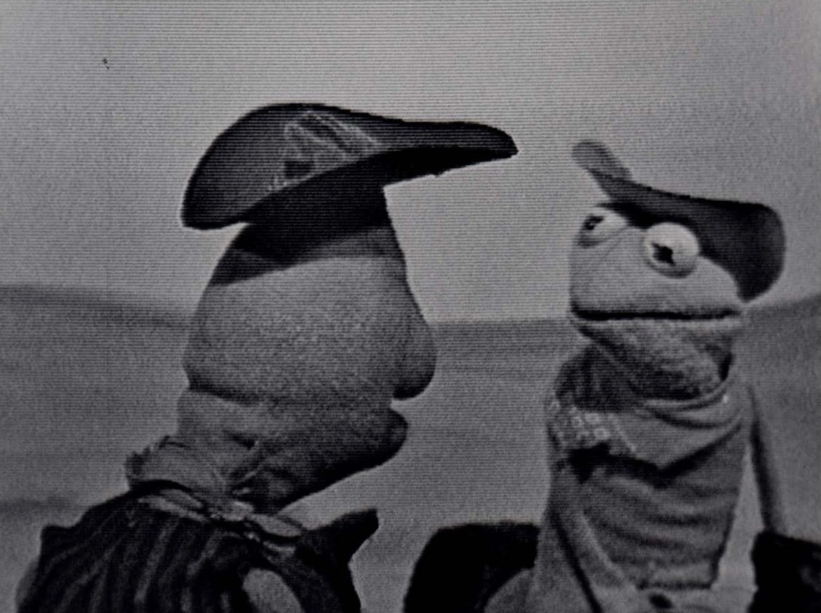 The Westerners | Muppet Wiki | Fandom