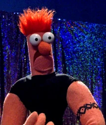 Characters with tattoos | Muppet Wiki | Fandom