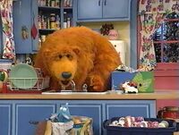 Episode 207: Back to Nature | Muppet Wiki | Fandom