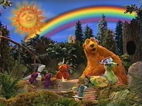Episode 218: All Weather Bear | Muppet Wiki | Fandom