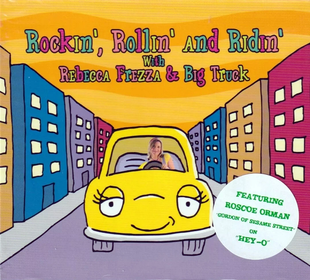 Rockin', Rollin' and Ridin' | Muppet Wiki | Fandom