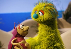 Bill the Bug | Muppet Wiki | Fandom