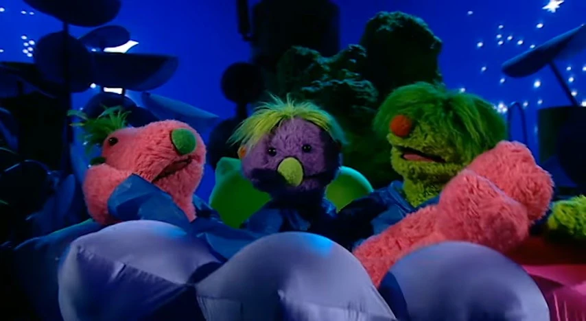 Bob Bob Bobbing | Muppet Wiki | Fandom