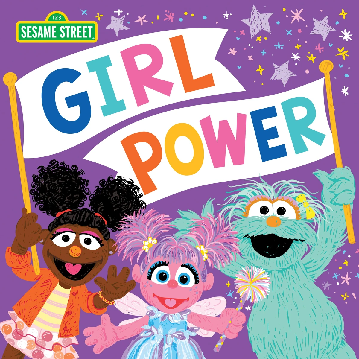 Girl Power | Muppet Wiki | Fandom