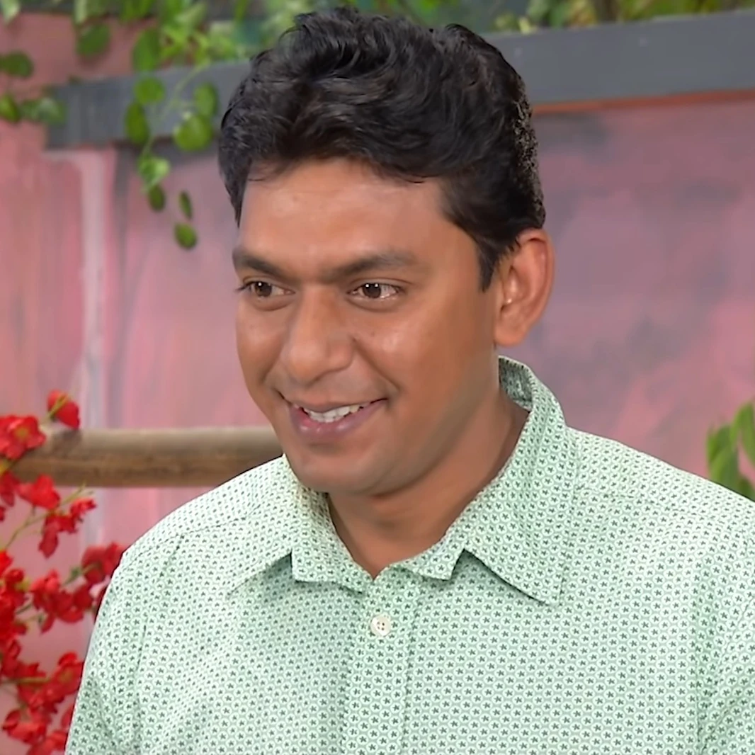 Chanchal Chowdhury | Muppet Wiki | Fandom