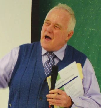 Charles Hirsch | Muppet Wiki | Fandom