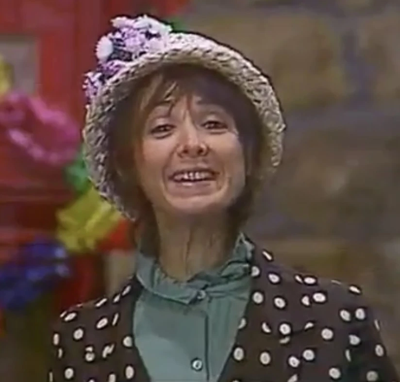 Clémence | Muppet Wiki | Fandom