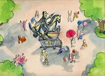 Irra Verbitsky | Muppet Wiki | Fandom