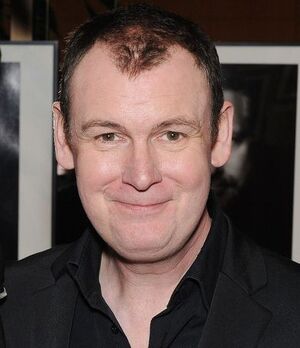 Dave Elsey | Muppet Wiki | Fandom