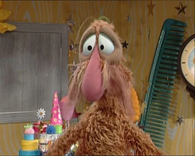 Mr. Easy Peasy | Muppet Wiki | Fandom
