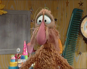 Mr. Easy Peasy | Muppet Wiki | Fandom