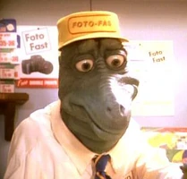 Thom Sharp | Muppet Wiki | Fandom