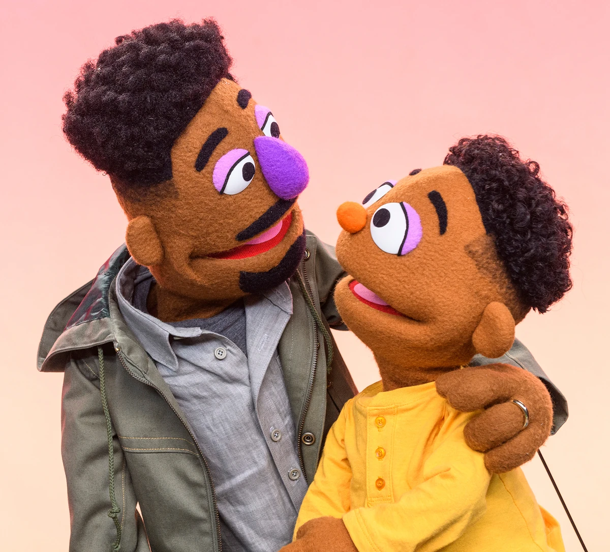 Elijah | Muppet Wiki | Fandom